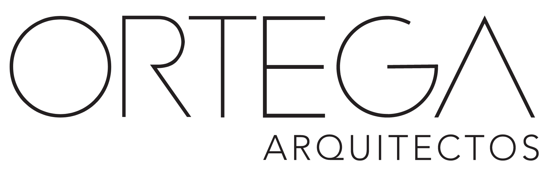 ORTEGA ARQUITECTOS
